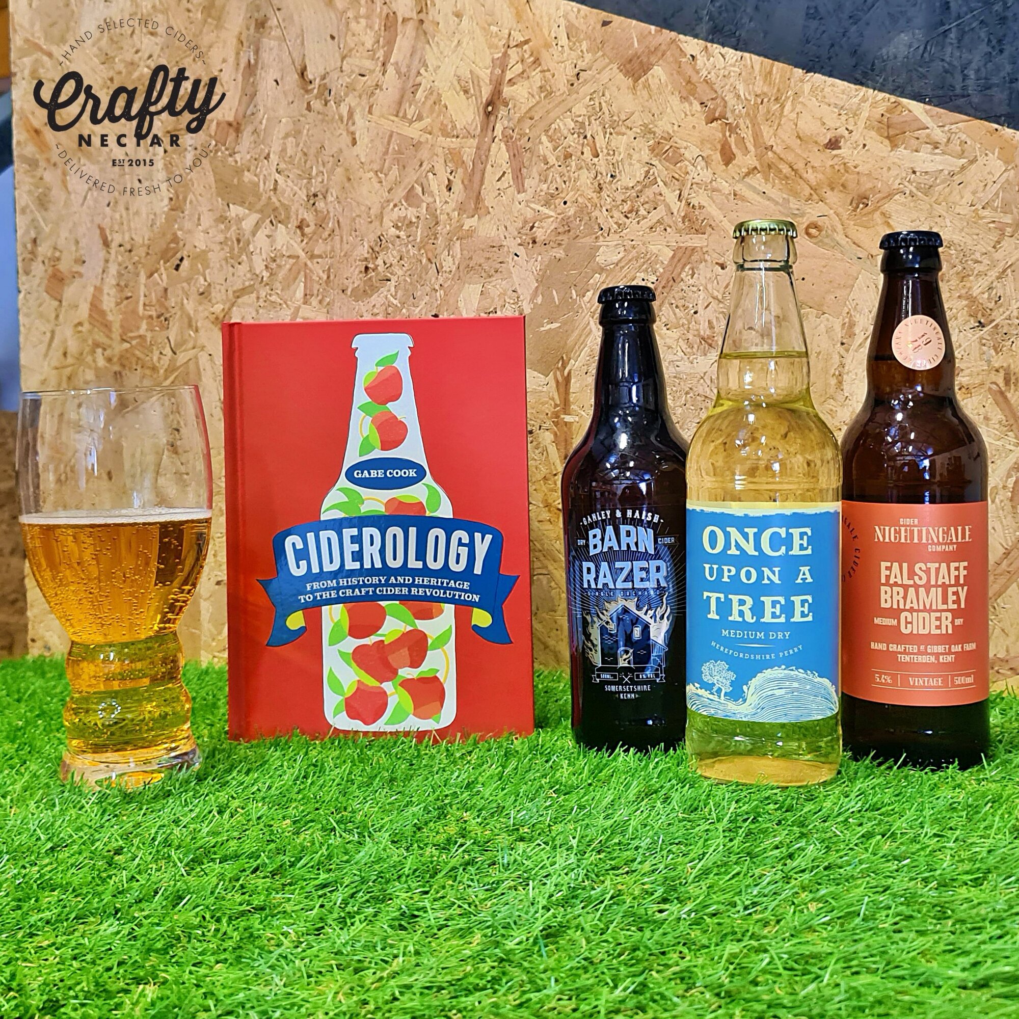 LAST ORDERS for Fathers Day Midnight tonight! ⏰🍎